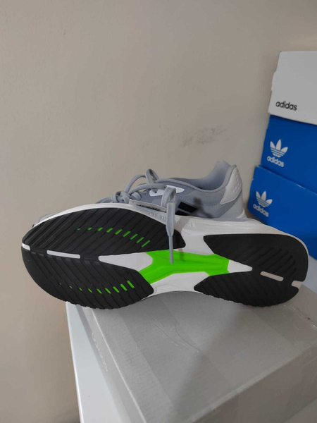 Кроссовки adidas Adizero RC 4 Running Shoes Men\\\'s