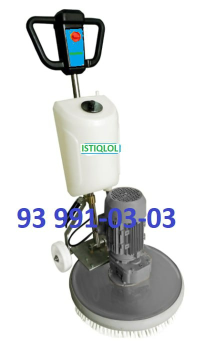 Salon gilam pol mebel yuvish uchun