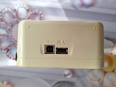 ФотоПринтер Canon CP 740