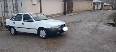 Nexia 1 1998 sons trablyor kraskasi toza