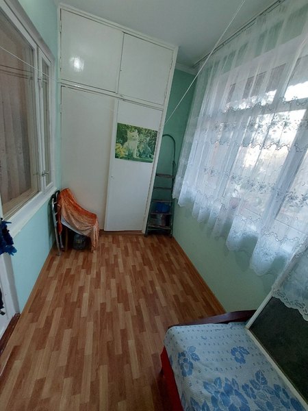 Кушбеги ПРОДАЮ 1/3/5 Султан срочна