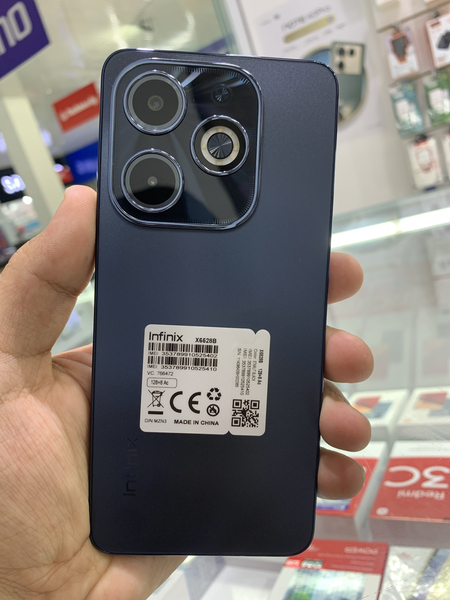 Infinix Hot 40i