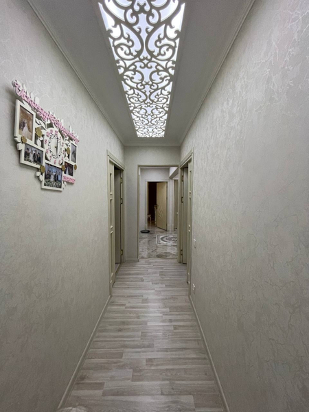 5 комнатная 180м2 напротив Mirabad Avenue!