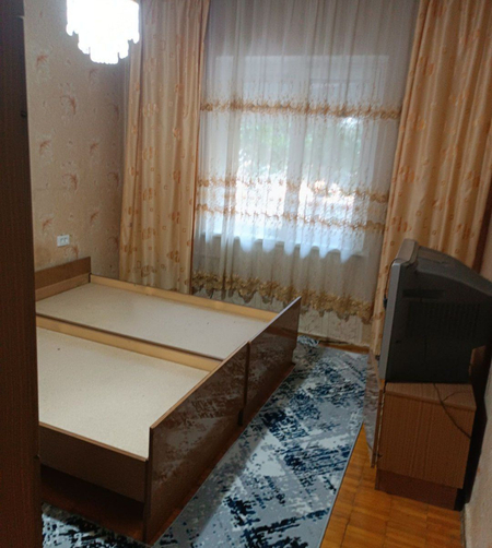 Ттз аренда квартира