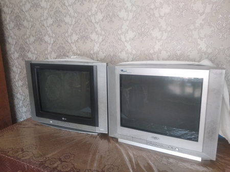 Televizor rabochiy