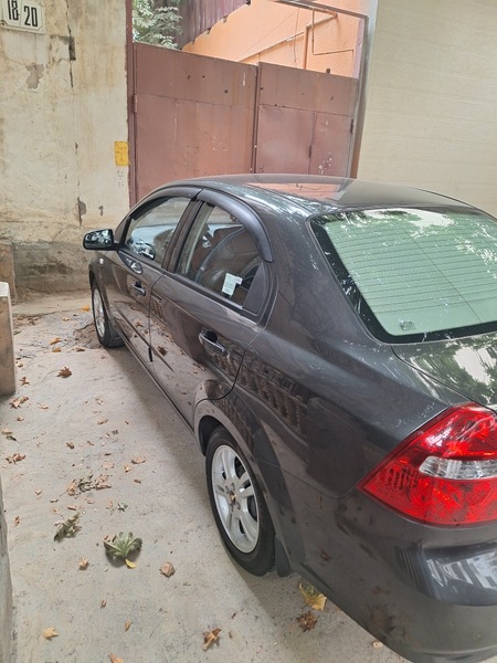 Продам Нексия 3 автомат.