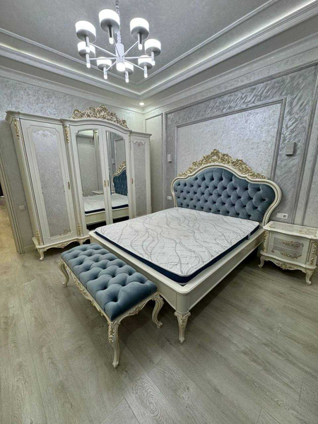V4697 Мирзо_Улугбек Паркентский Ор.р АВИАТОР Корзинка ЖК Юлдуз