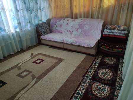 Dacha Burchmulloda