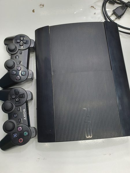 Plesteyshin 3 super slim