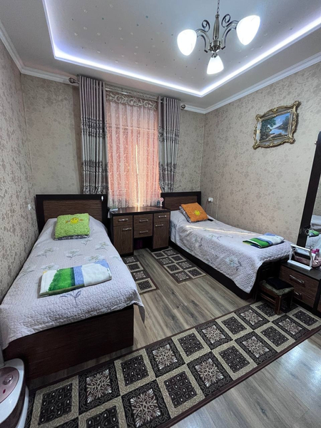 Продажа 4/4/4 Алгоритм