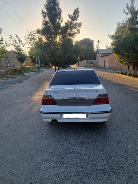 Daewoo nexia 1.  1.5 dons