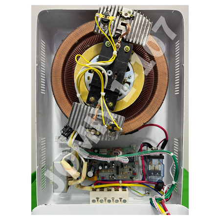 Andeli Stabilizator 15000VA SDW Стабилизатор напряжений Навесной