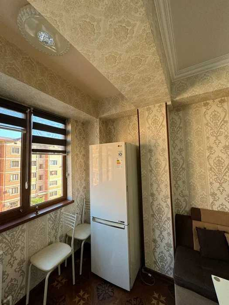 БУМ ижара Новостройка 2 хонали квартира, Чукурсой 500$, Оила id sh 625