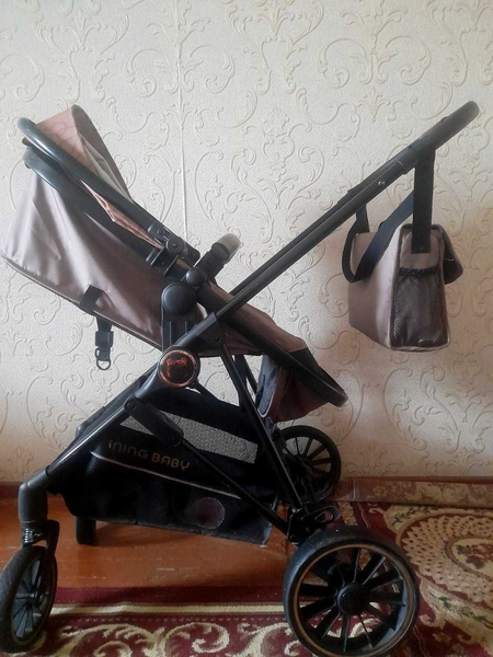 Детская коляска Bolalar kolyaskasi