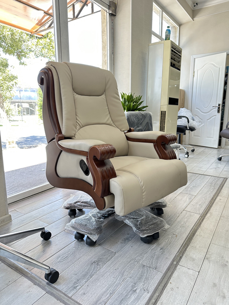 Ofis kreslo MK 777