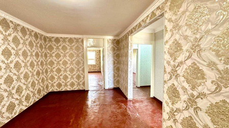 3 xonali kvartira sotiladi. e'lon id: 256743