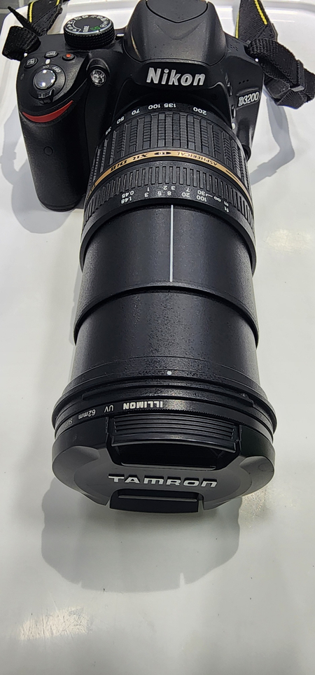 Nikon D 3200 продам.