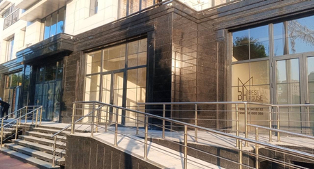 Продаётся пентхаус в ЖК Nukus Avenue