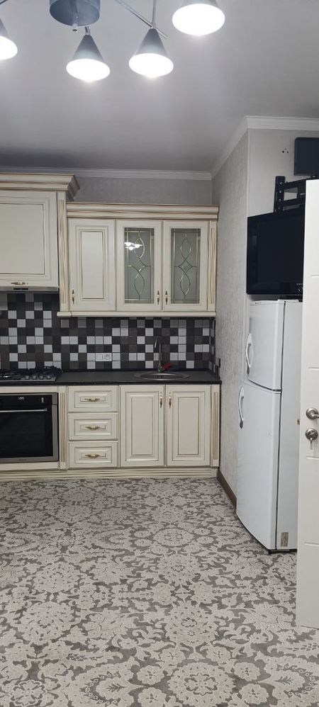 Сдаётся дом #Аренда 3х.ком на Геофизика 
Мирзо Улугбек район 
ТТЗ райо