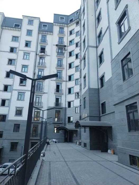 Продаётся 3 комнатная новостройка Comfor House