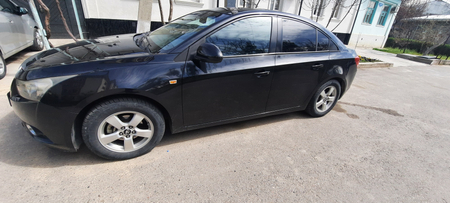 Lacette Cruze 1.6 2009 yil