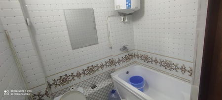 Sattepoda 2xonalik kvartira ijaraga beriladi