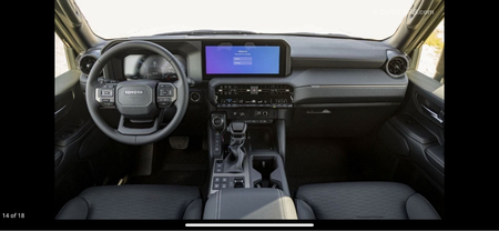 Toyota Prado 2024
