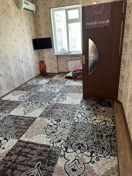 Продам Квартиру СЕРГЕЛИ 6А ОР: ,,MAGNUM,,  17дом/ 39кв