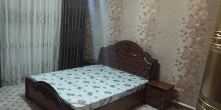 Спальня гарнитура сатилады