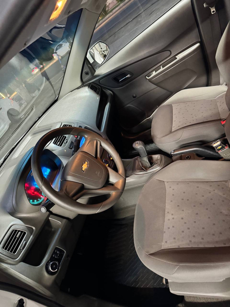 Cobalt 1 mexanika 2018 yil 9000$