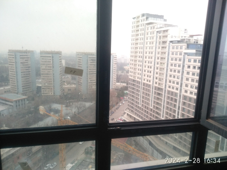 Акай сити 2/18/25 60м² коробка