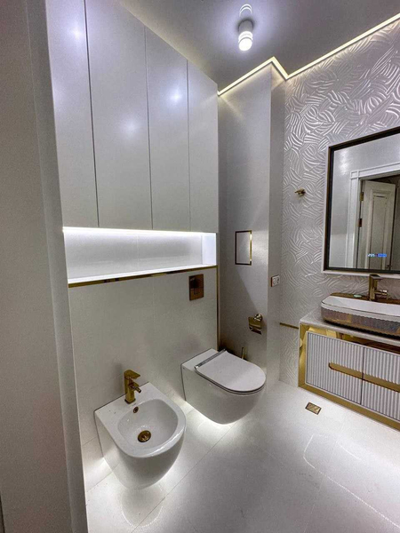 Сдаётся 3х комнатная квартира на Дархан авеню / Darkhan Avenue