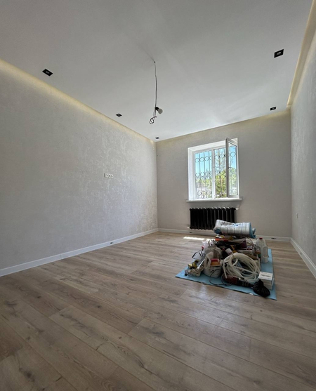 Продается 4х ком. квартира, ор-р: мечеть Авайхон, 85м2