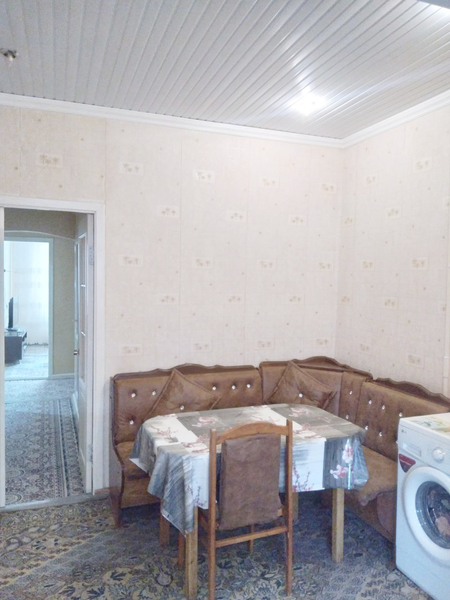 Срочно в аренду 4 комнатная