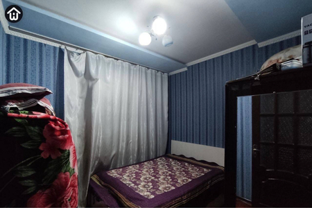 Продается Квартира Сергели 1 , 4-КОМН.