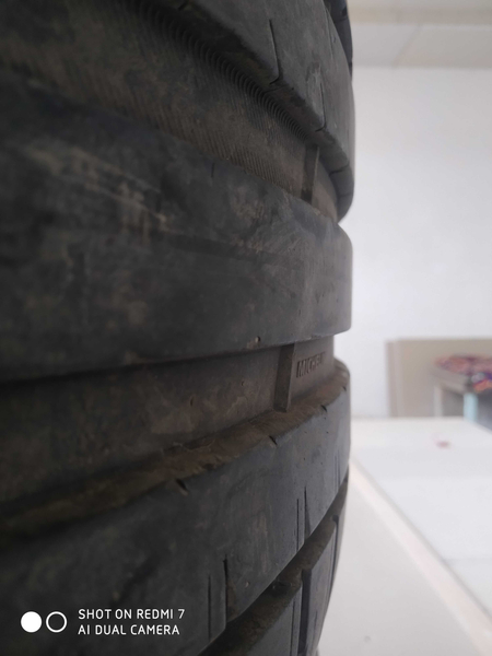 Michelin (Nexen Kumho)