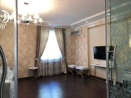 Сдаётся квартира 3/4/7 в ЖК Новомосковская ID: 50992
