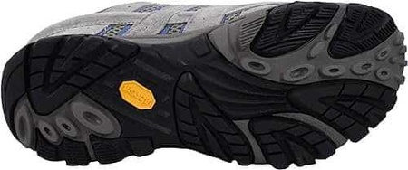 Кожаные Merrell оригинал