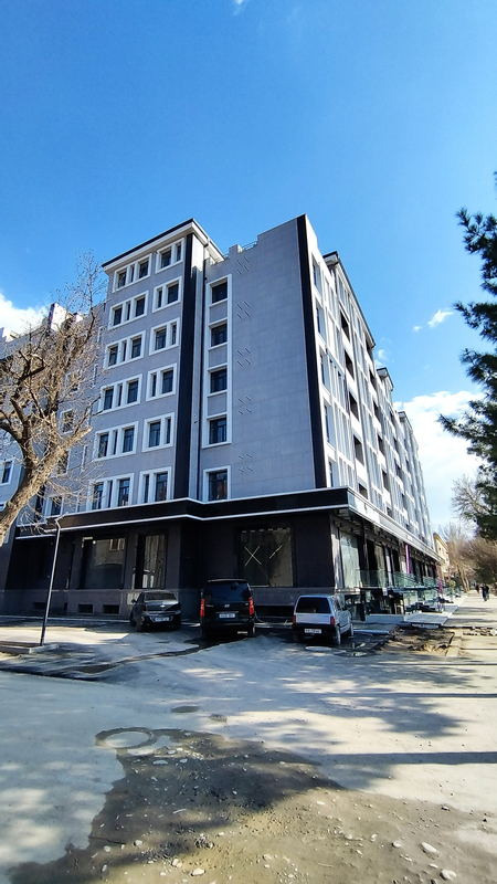 Срочно продается квартира новостройки каропка