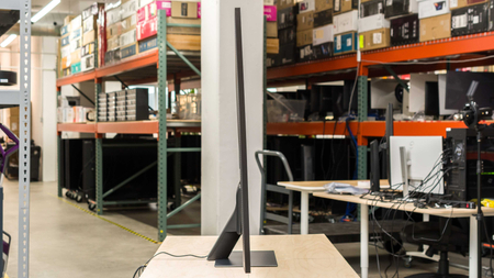 Телевизор Neo QLED Samsung QE-55QN95C 55