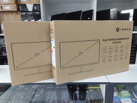 Immer 27 IPS 75Hz