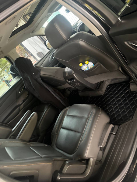 Traverse 2021 full 3,6