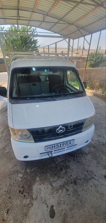 Changan 99 2014yil