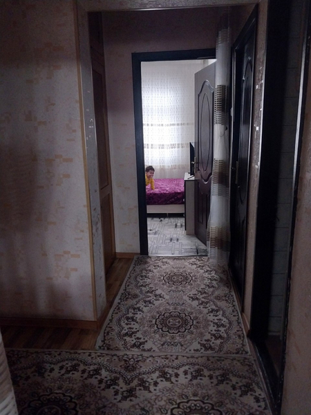 Продаётся дом, квартира на Медгородок