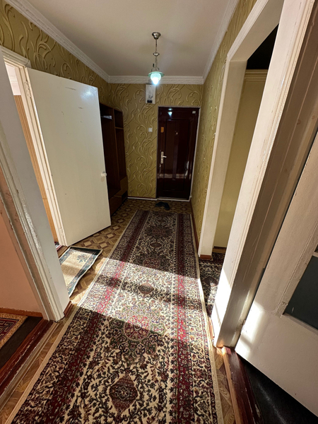 3х комнатная квартира недорого