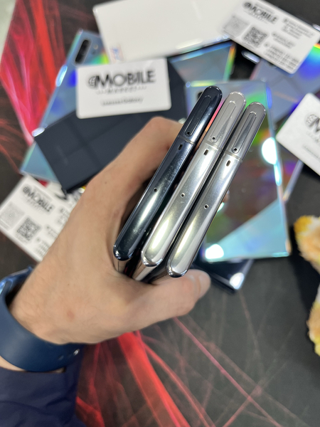 Samsung NOTE 10 Plus 5G • Nasiya SAVDO bor!! • 12/256gb • Orginal