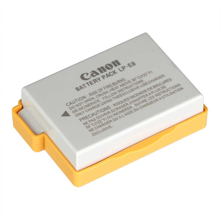 Canon LP-E8 (под оригинал)