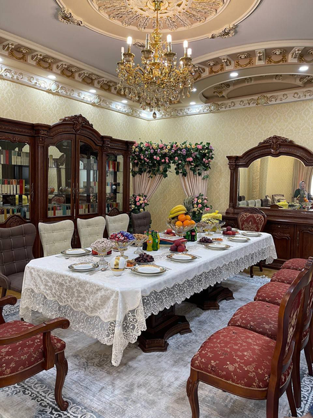 Кунлик участка 10 комнаты 6 спальни
