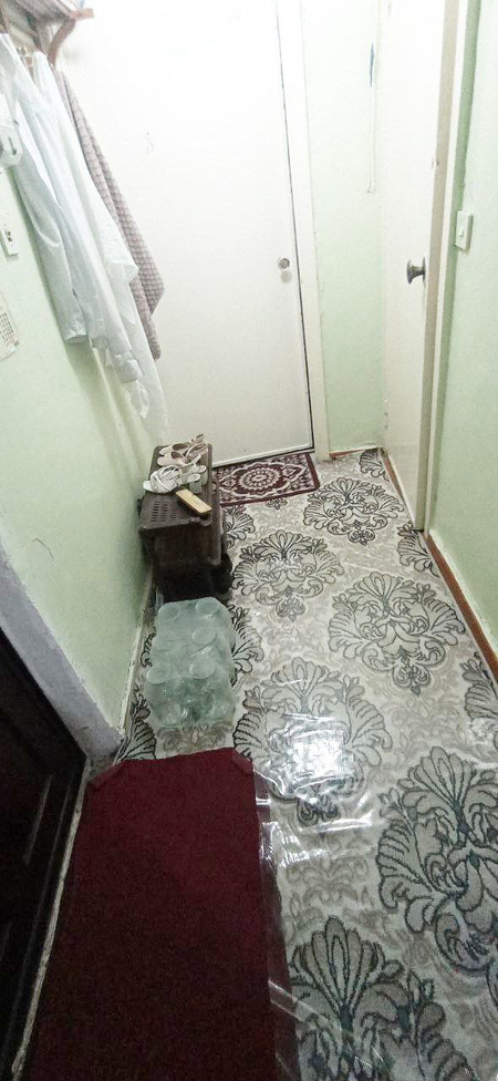 Qizlarga bezhazayka 850 mingdan kv
