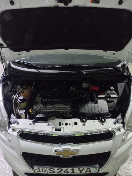 Chevrolet Spark. Yili 2020. Yurgani 73000. Narxi 8000